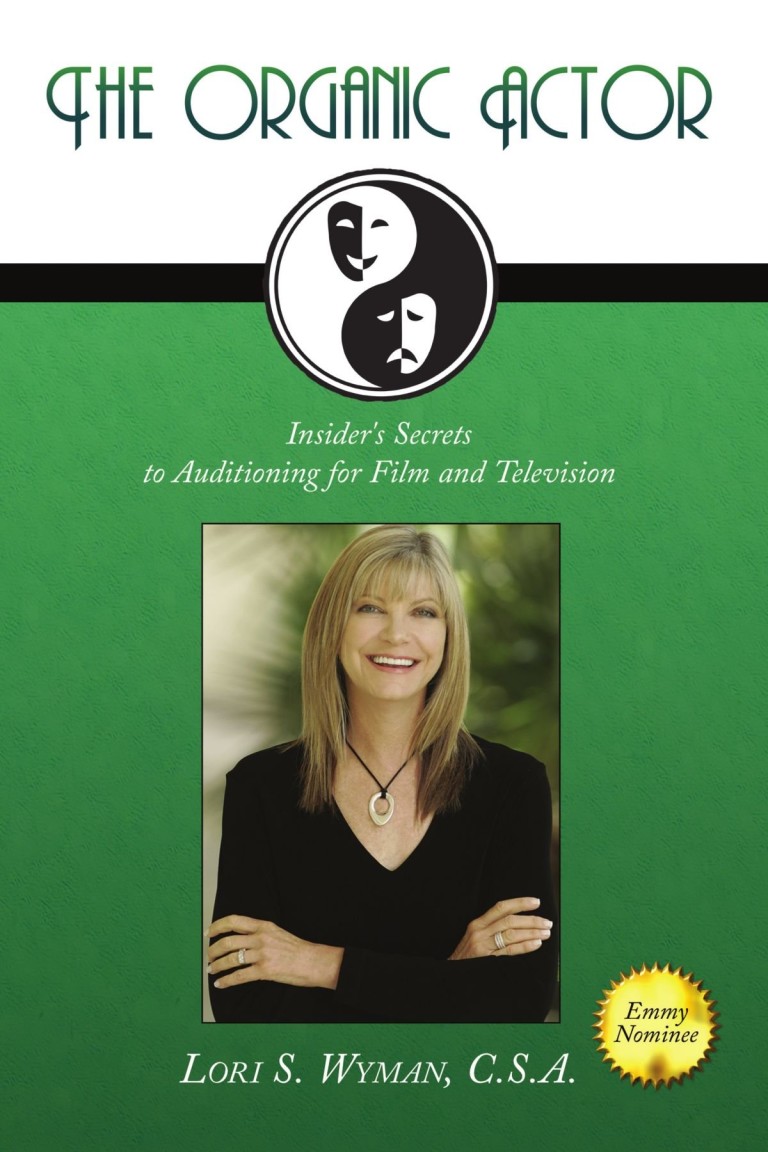Lori Wyman - The Organic Actor