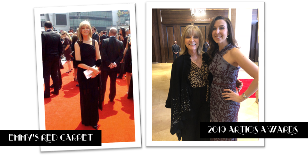 Meet Lori | Lori Wyman - The Organic Actor